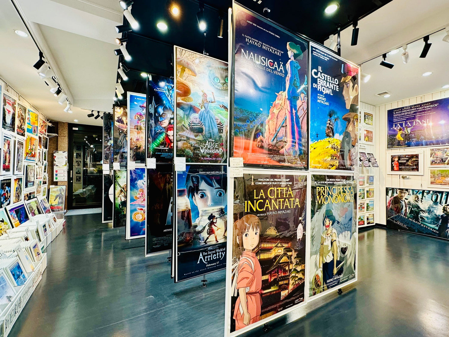 Fine select Alchemi - 海外版映画ポスター専門店